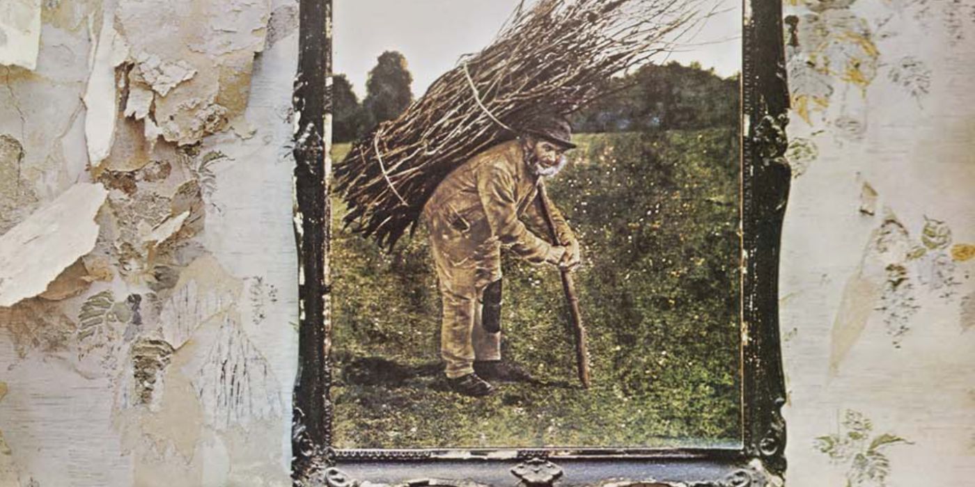 Led Zeppelin’s Greatest Song Became Their Biggest Hit — Even Though It ...