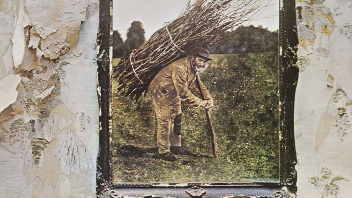 10 Greatest Classic Rock Albums of the '70s, Ranked