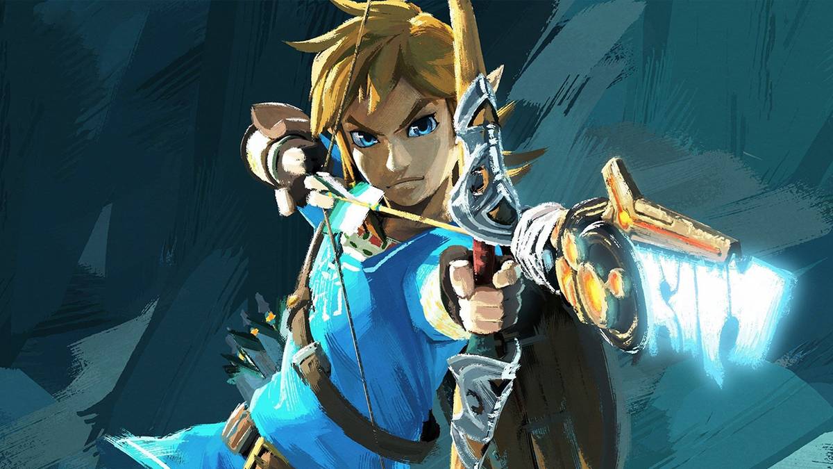 The 'Legend of Zelda' Movie Finds a Streaming Home Ahead of Theatrical ...