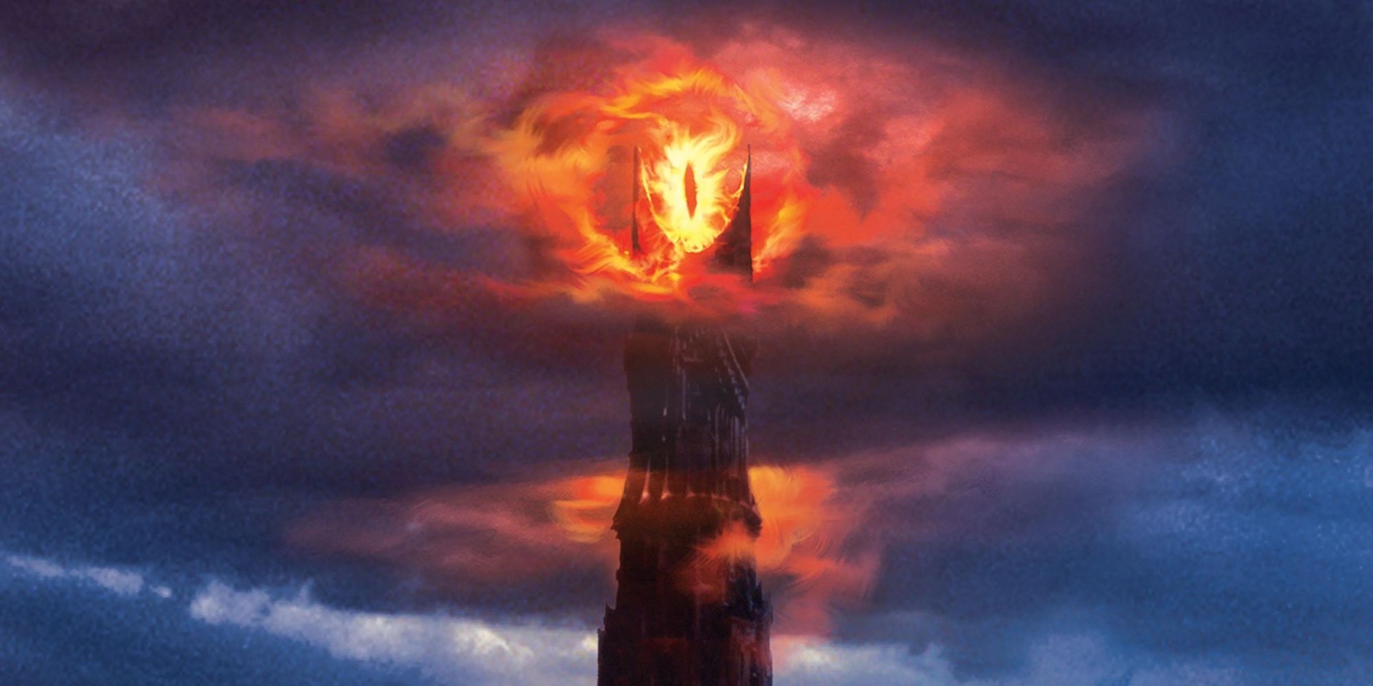 Who Is Eru Iluvatar, the God of Tolkien's Middle-earth?