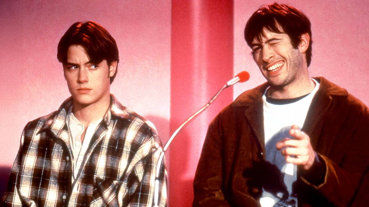 Kevin Smith Reveals the Heartbreaking Reason Why the ‘Mallrats’ Sequel ...