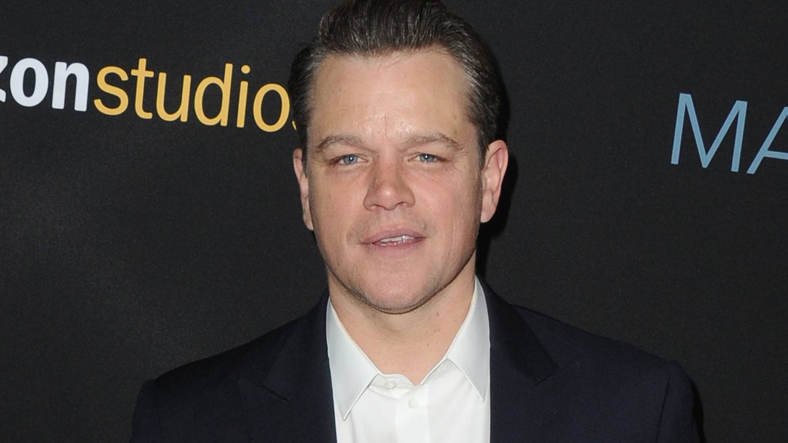 13 Years Later, Matt Damon’s Most Underrated Sci-Fi Epic Stages a ...