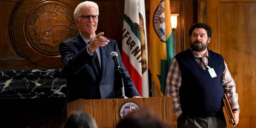 This Brilliant Political Sitcom Was Cancelled 4 Years Ago — and We ...