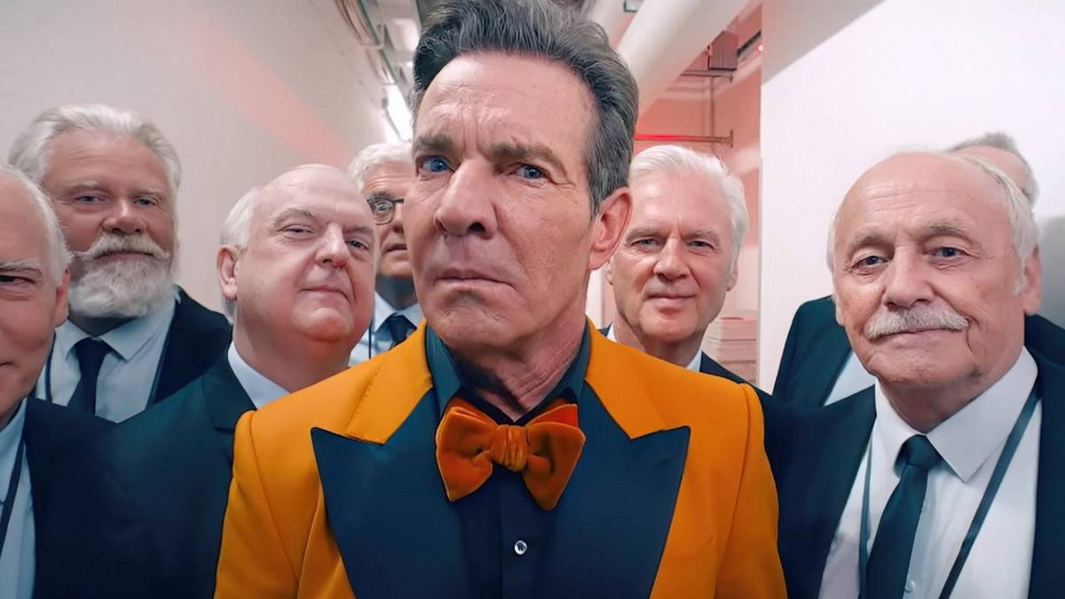 2024’s Oscar-Winning Body Horror Is Surging Back on Streaming