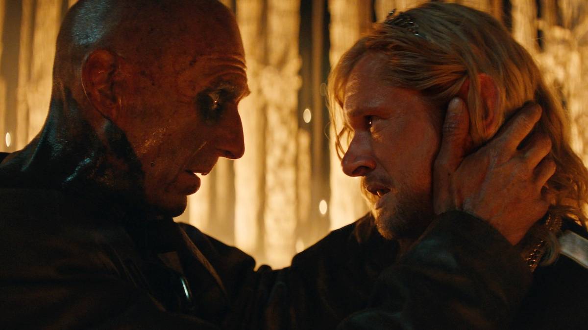 '28 Years Later: The Bone Temple' Gives Zombie Films Something They’ve ...