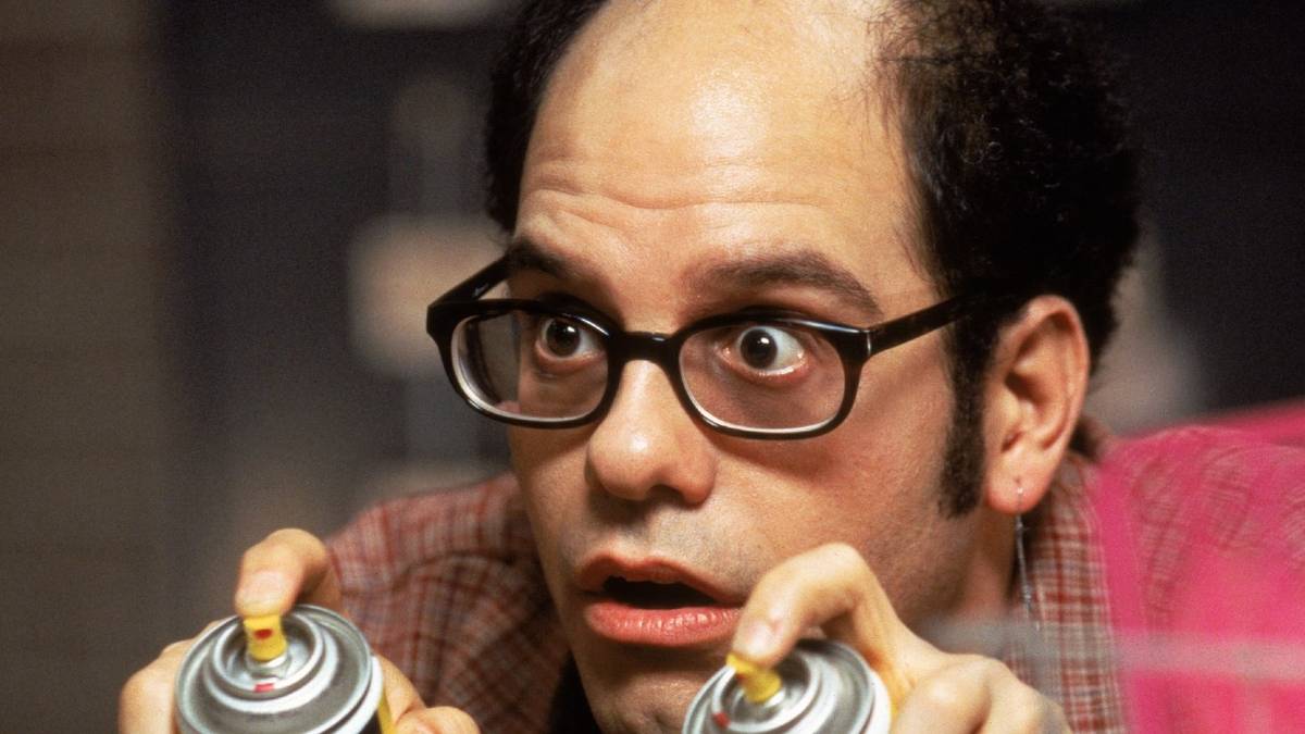 This Iconic Action Film Completely Changed Sci-Fi in the '90s — and It ...