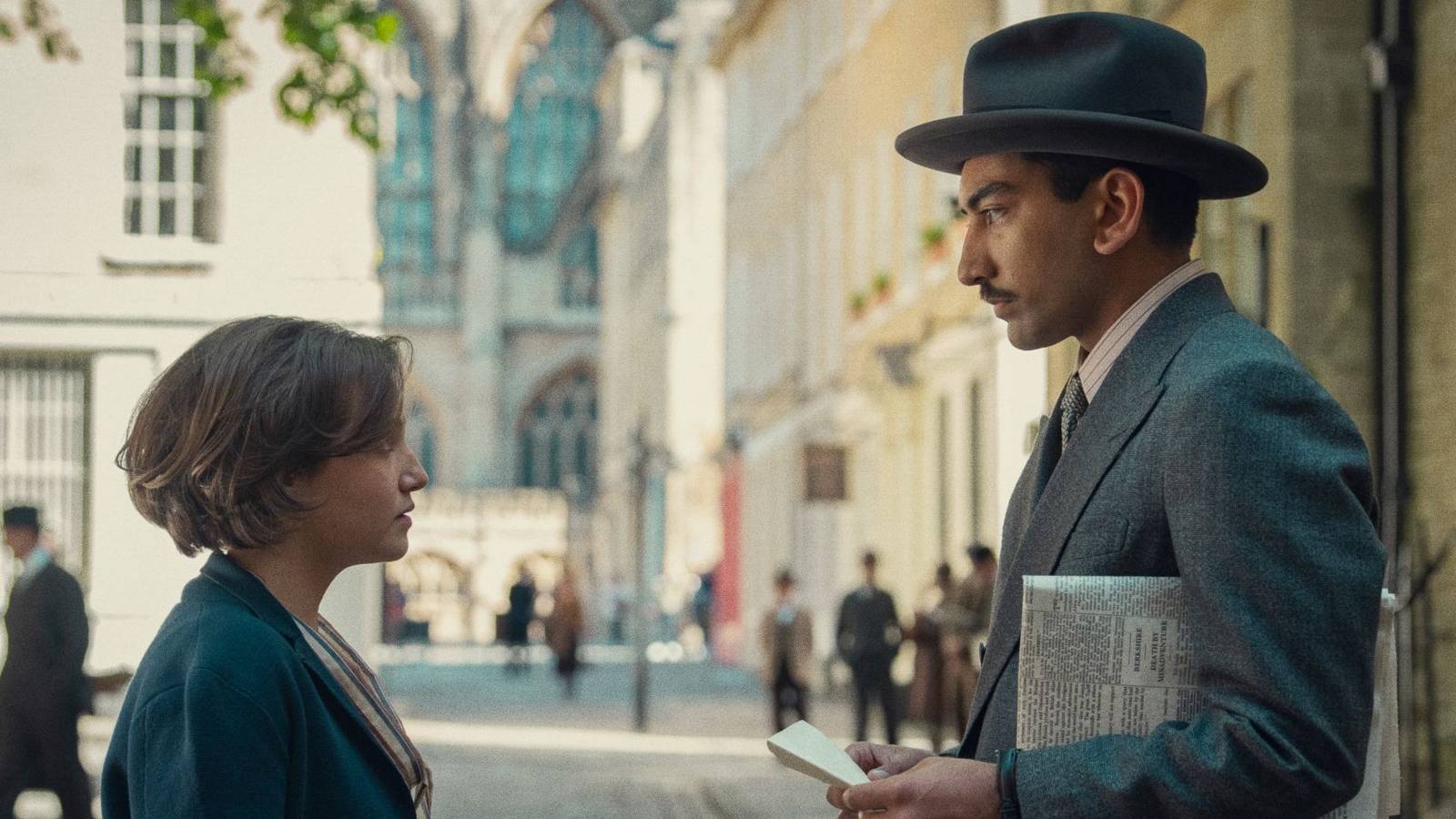 10 Mystery Shows To Watch if You Love 'Agatha Christie's Seven Dials'