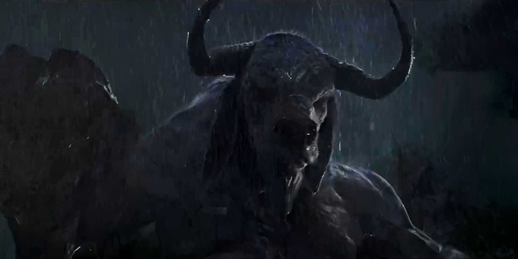 7 Best Monsters in 'Percy Jackson and the Olympians,' Ranked