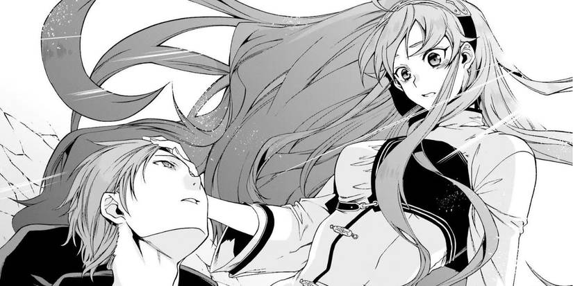 10 Greatest Isekai Manga of All Time, Ranked