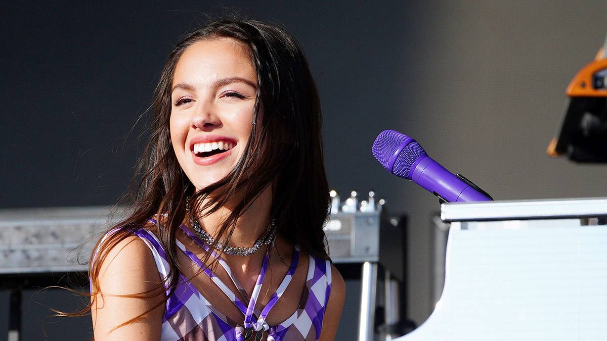 Olivia Rodrigo's Best Song Isn't "Driver's License"—It's From a ...