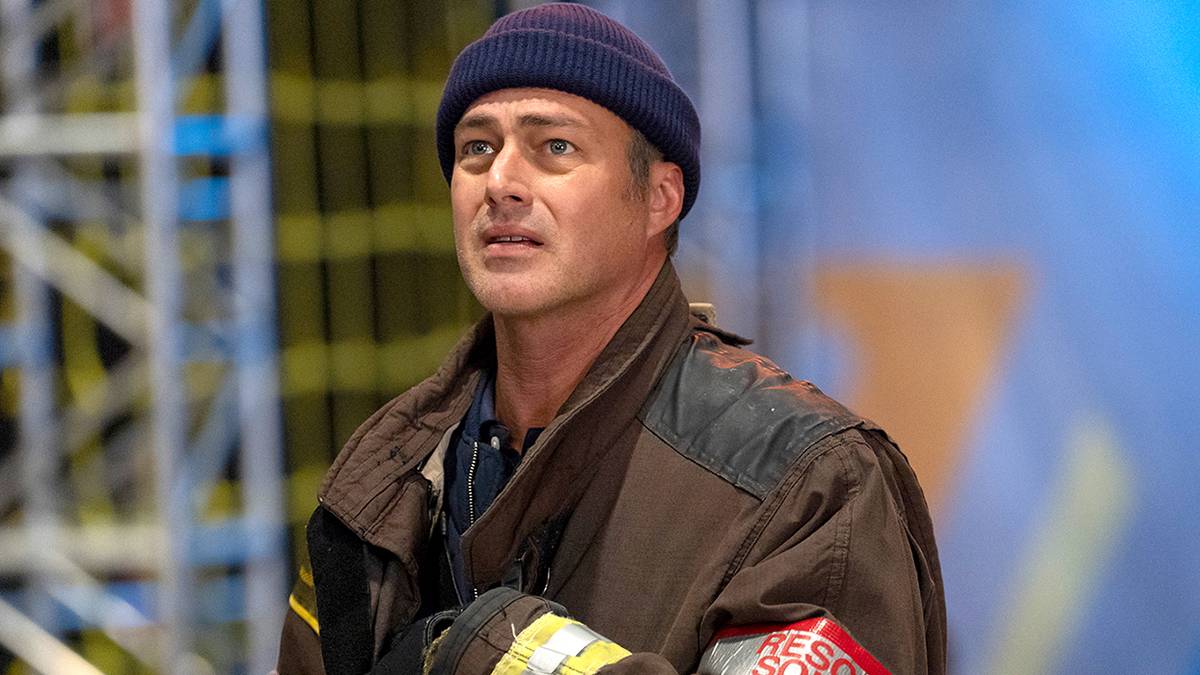 The One Chicago Universe Is Colliding Again in 2026 for a New Crossover