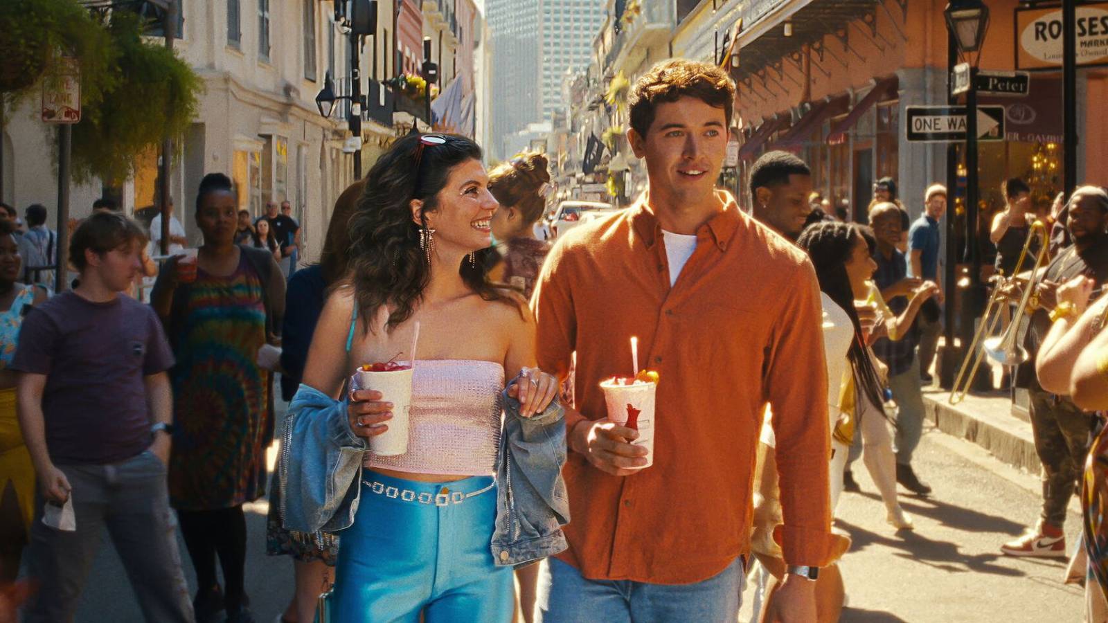 10 Romance Movies To Watch if You Love 'People We Meet on Vacation'