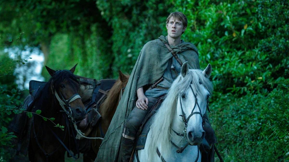 'A Knight of the Seven Kingdoms' Premiere Recap: This Is Westeros Like ...