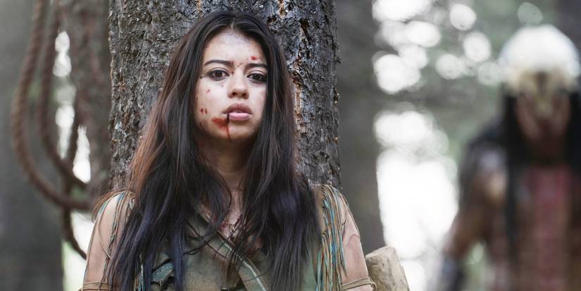 One of the Most Watched Sci-Fi Horrors of the Past 5 Years Is Now ...