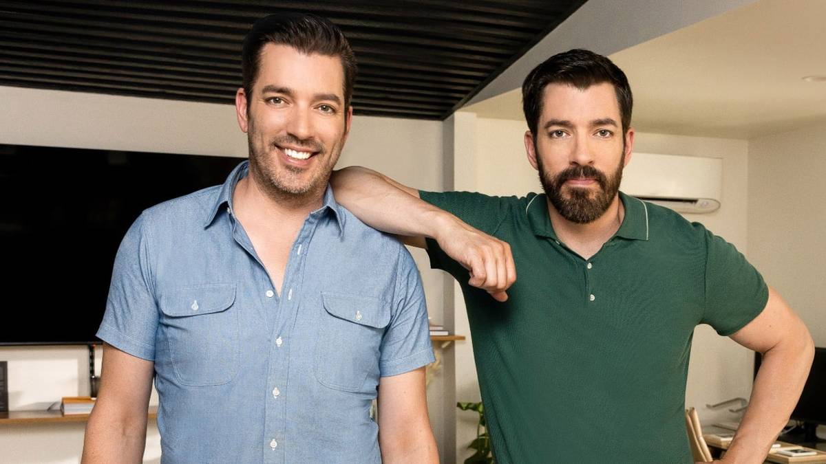 Hundreds of Episodes Later, the Property Brothers Warn a “Blinding ...