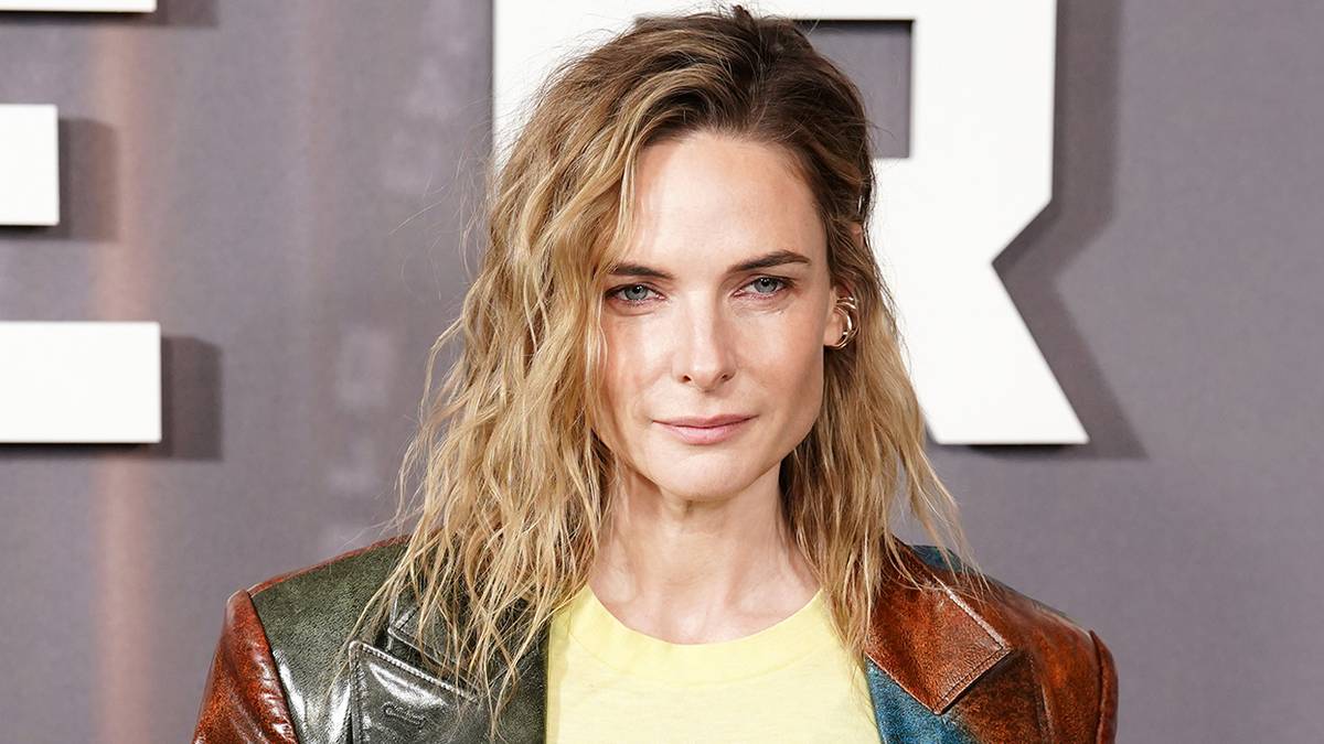 Rebecca Ferguson Elevated This Slept On Certified Fresh Horror Gem