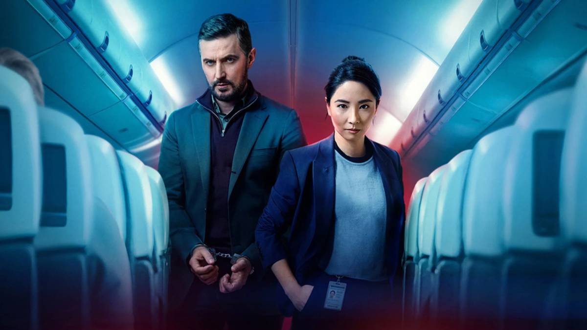 Now That It's Back for Season 2, You Have To Watch One of the Most ...