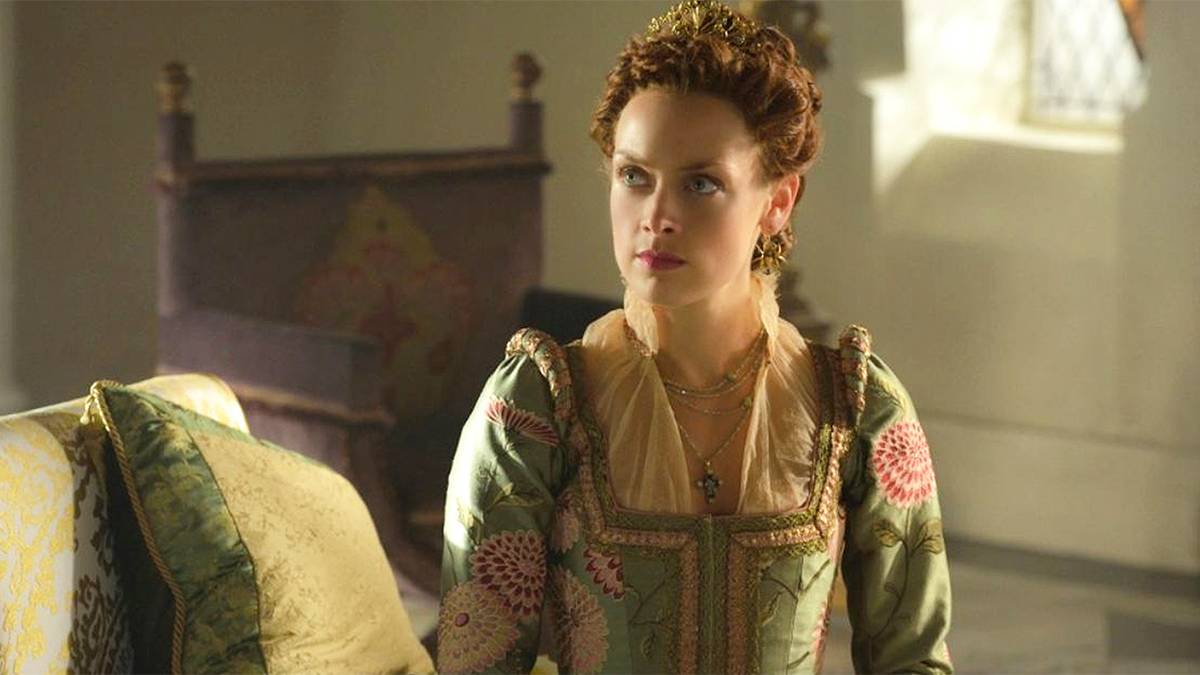 This Deeply Inaccurate 4-Season Historical Drama Is an Addictive Guilty ...