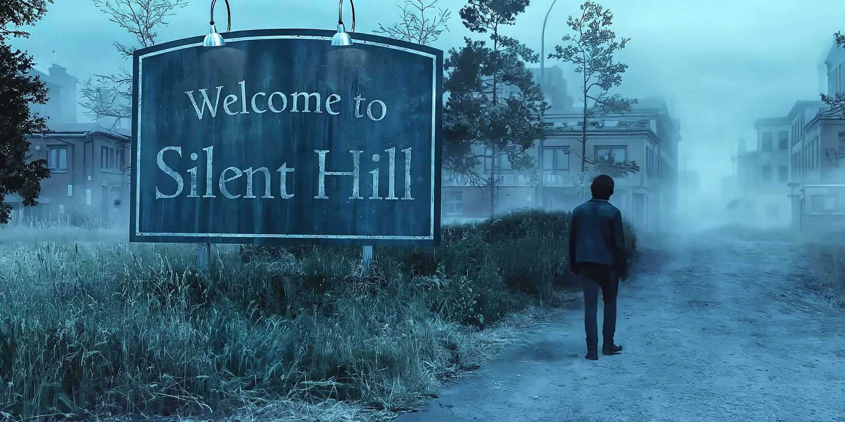 'Return to Silent Hill' Wastes One of the Greatest Video Games Ever ...