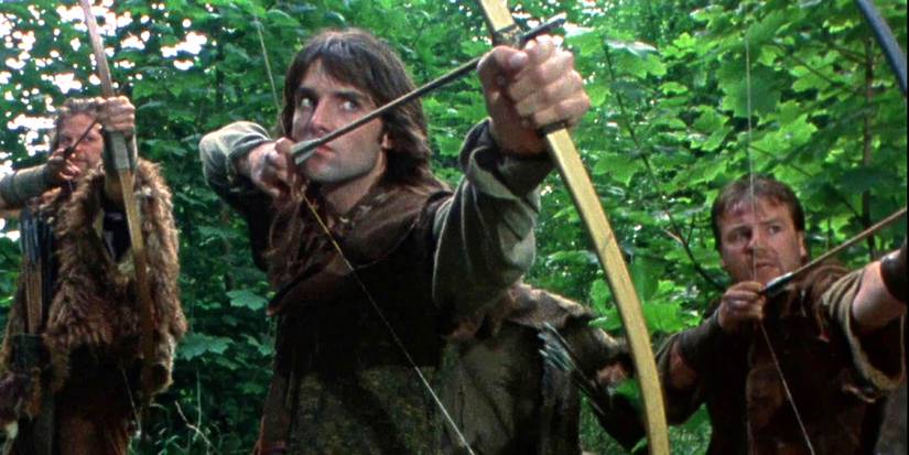 If You Miss Lord of the Rings, This 3-Season Series Turns a Fantasy ...