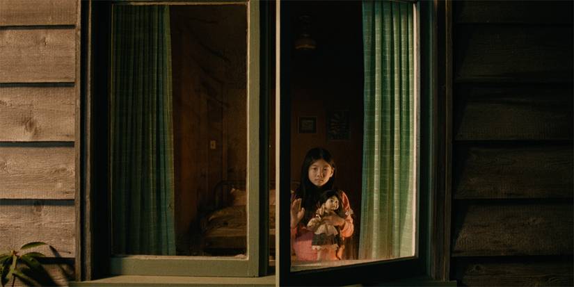 'Rock Springs' Review: Kelly Marie Tran’s Horror Nightmare Reminds Us ...