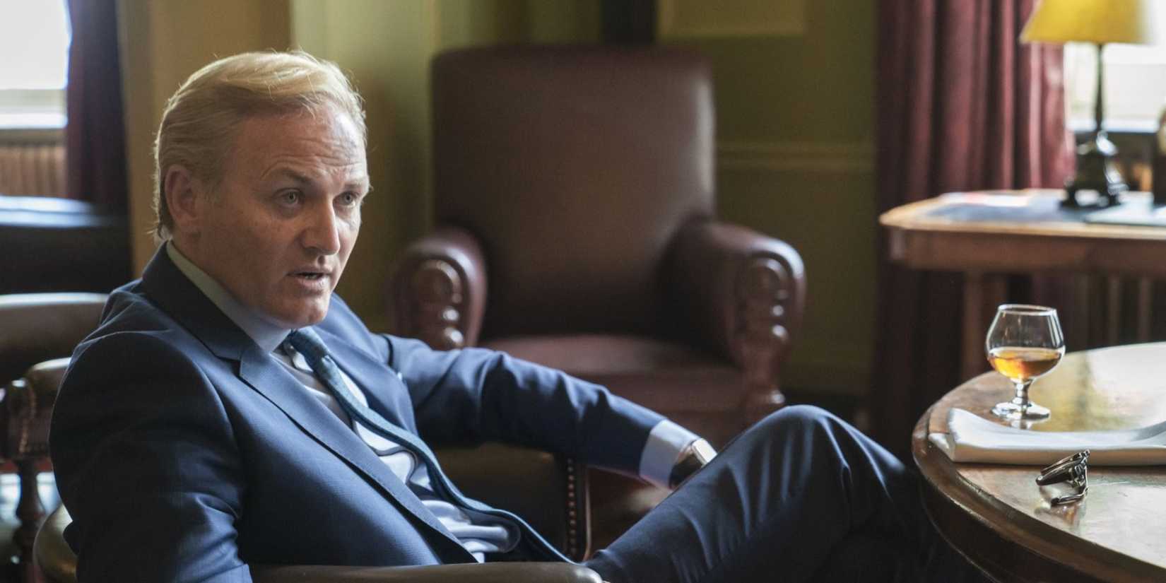 10 Best 'Industry' Characters, Ranked by Intelligence