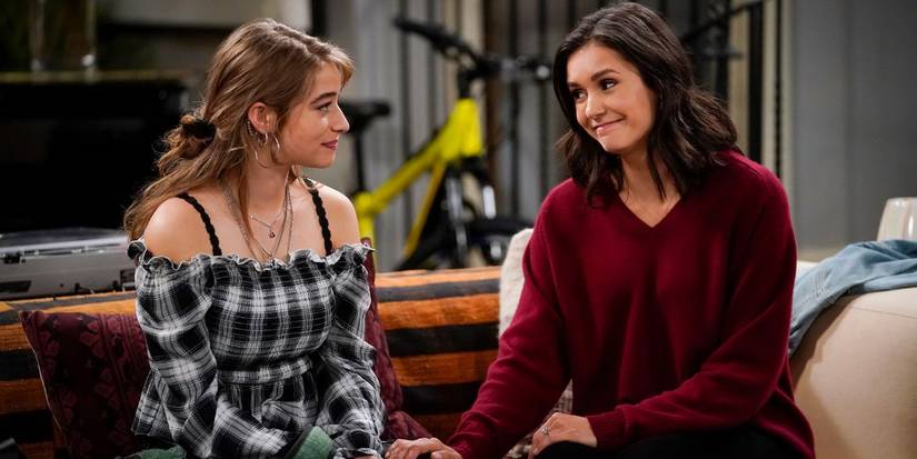 8 Best Odessa A'zion Performances, Ranked