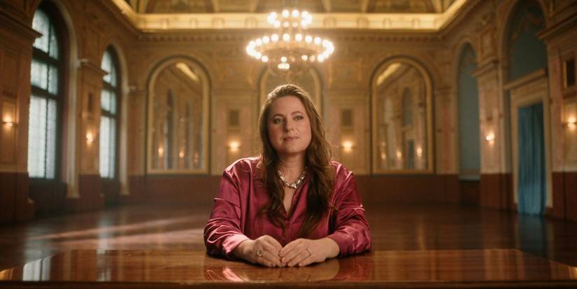 'Queen of Chess' Review: Netflix's Fascinating New Documentary Is ...