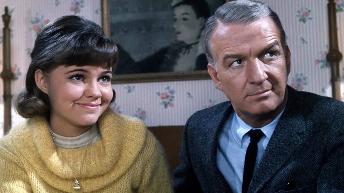 8 Greatest '60s Shows Nobody Remembers