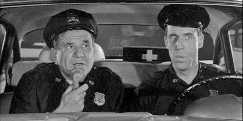 8 Greatest '60s Shows Nobody Remembers