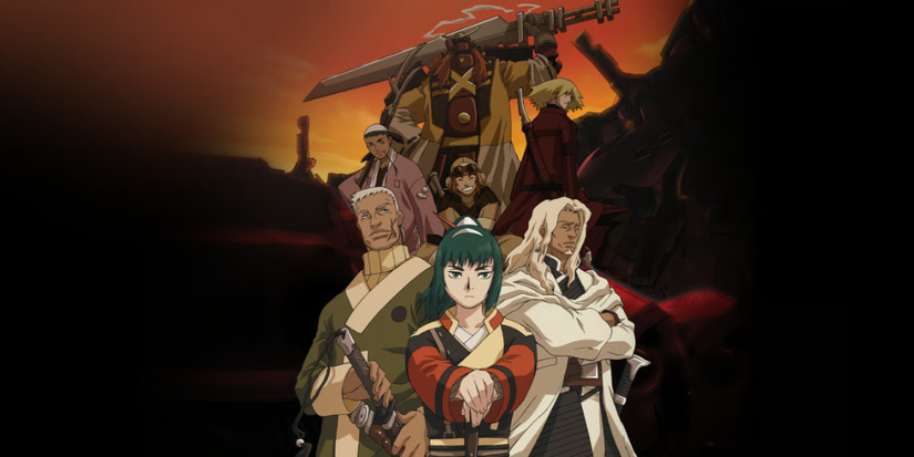 7 Must-Watch Samurai TV Shows, Ranked