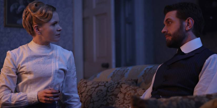 ‘Miss Scarlet’ Season 6 Review: The PBS Historical Drama Proves Again ...