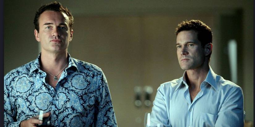 FX's Groundbreaking Series 'Nip/Tuck' Pushed Medical Drama Boundaries