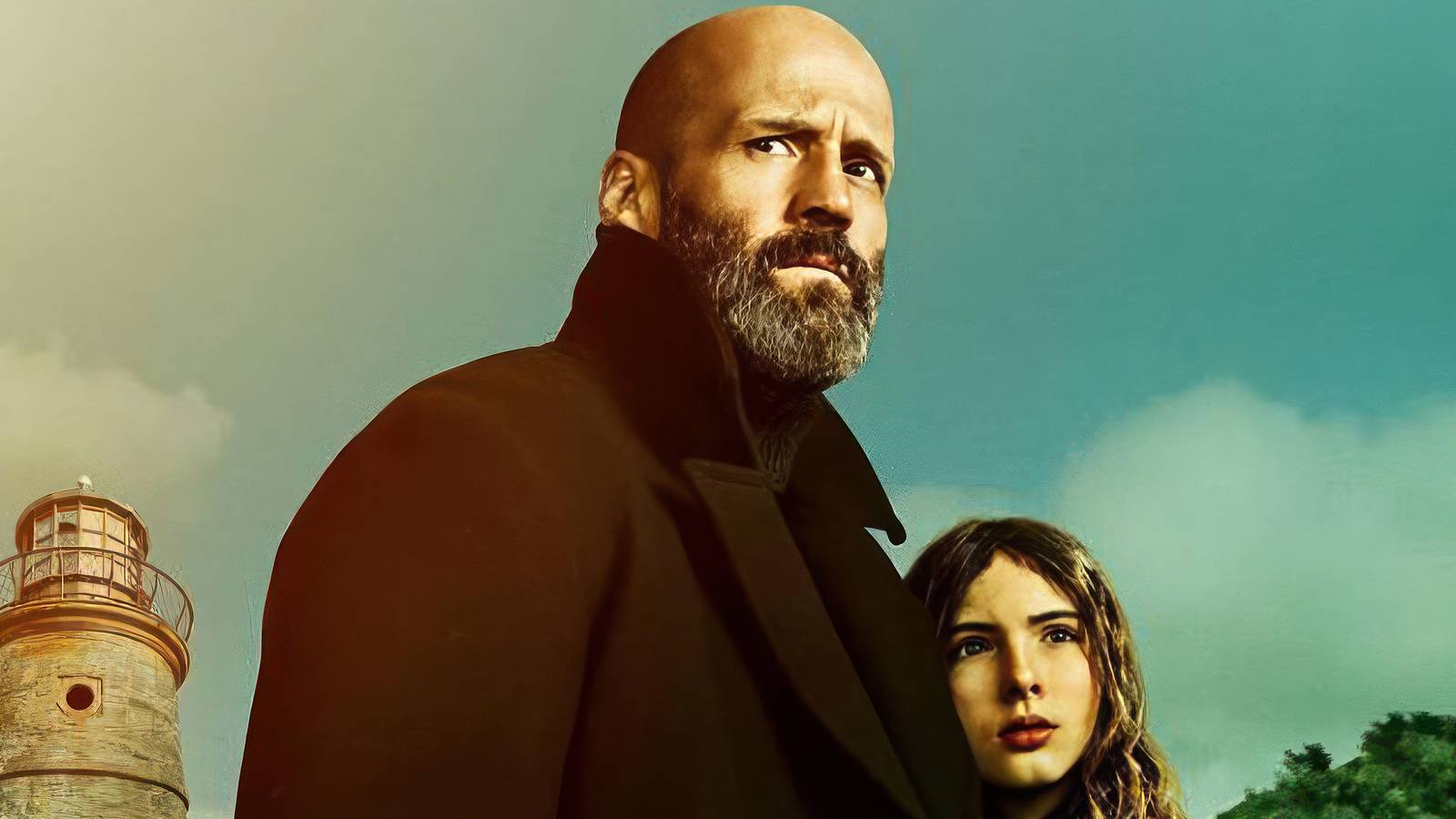 Jason Statham's Brutal New Thriller Gets Thrilling Update From The Man ...