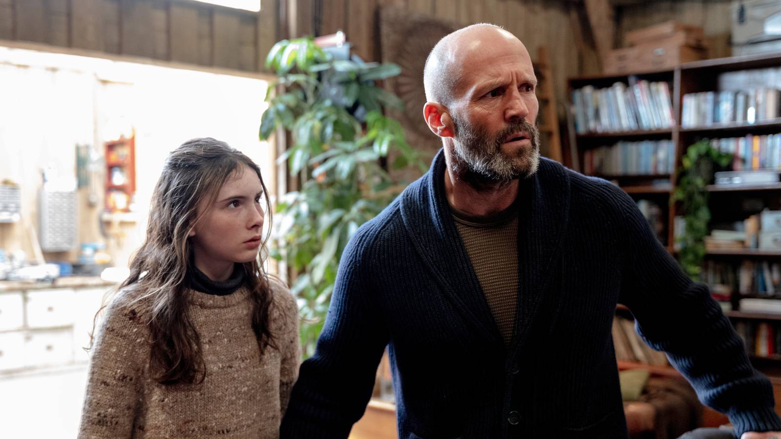 Jason Statham’s ‘Shelter’ is a Cross Between a Classic Western and a ...