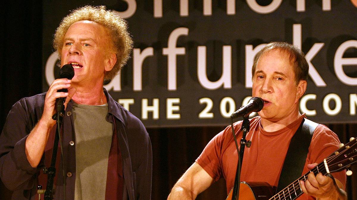 Simon and Garfunkel's 10 Greatest Songs, Ranked