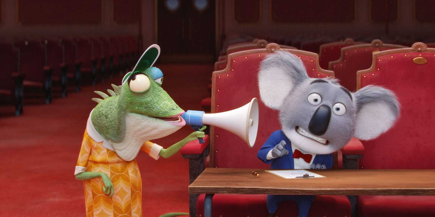 It's Time To Revisit These 2016 Family Movie Classics