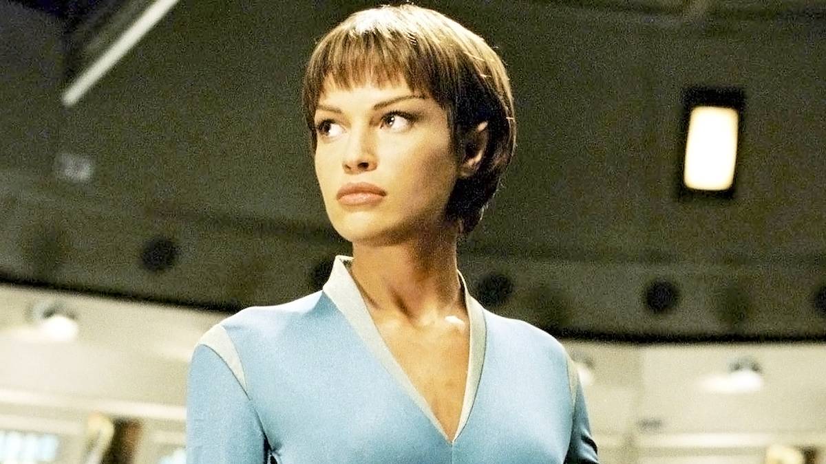 Star Trek's Lowest-Rated Spin-Off Redeemed Itself With 1 Perfect Arc in ...