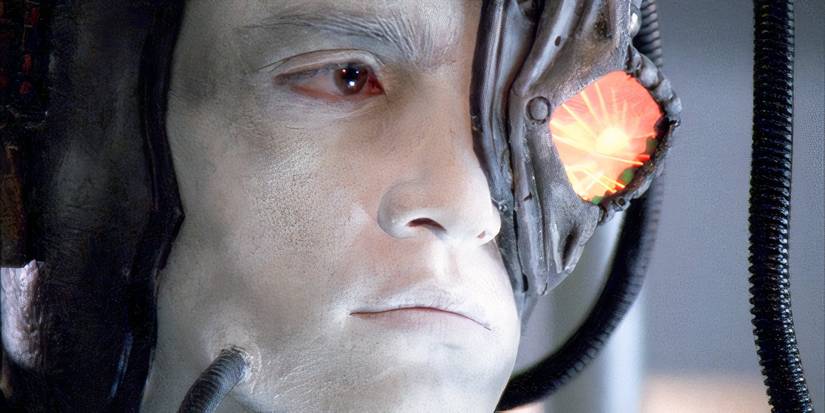 One of Star Trek's Best Standalone Episodes Pushed the Sci-Fi Franchise ...