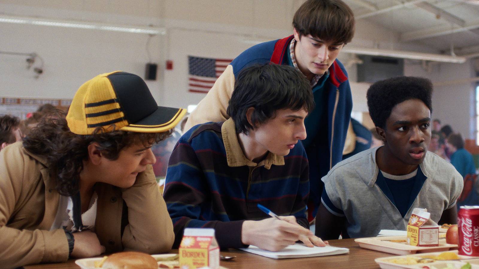 ‘Stranger Things’ Fans Think Netflix Pulled a “Fake Ending” — Setting ...