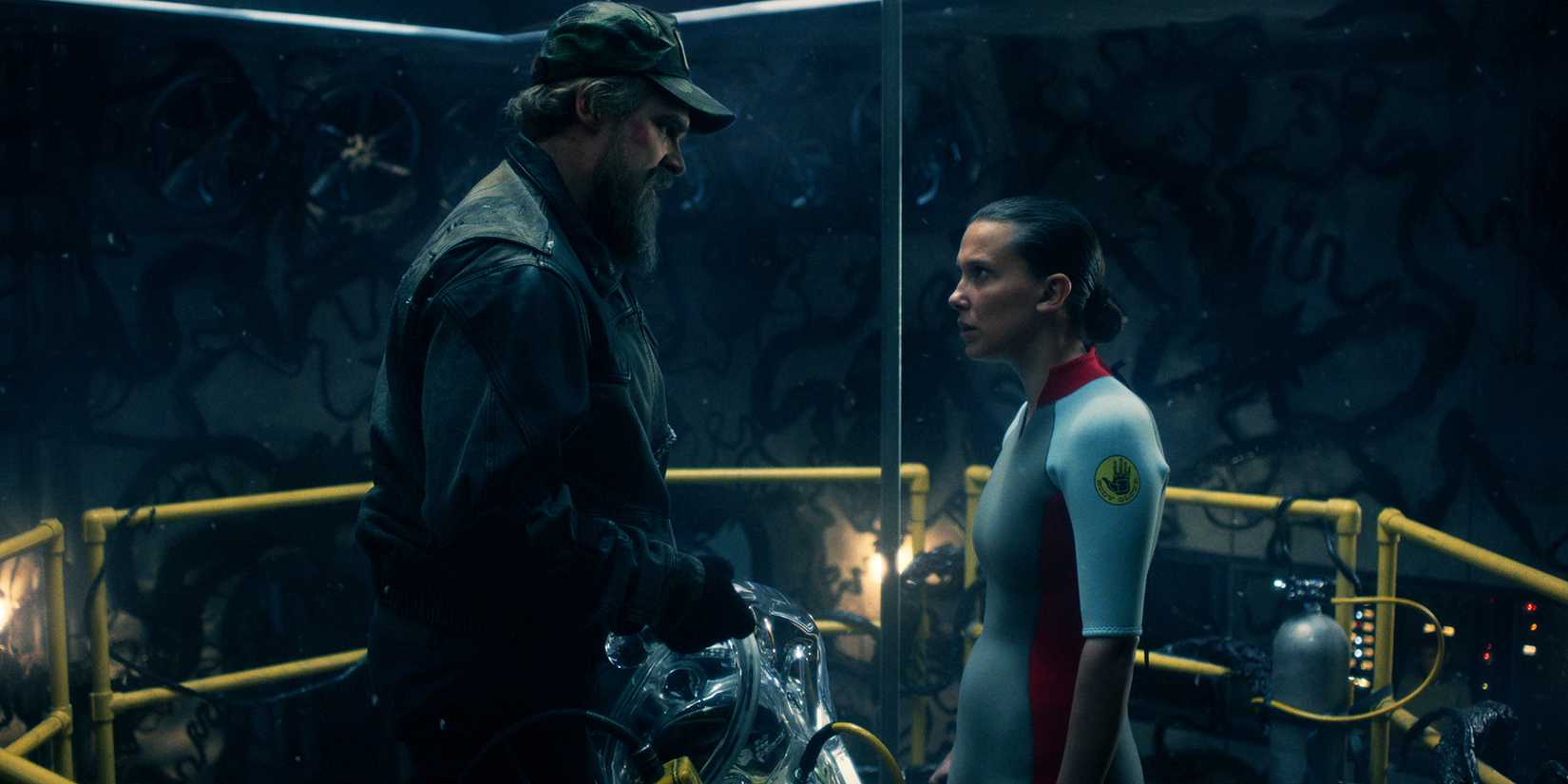 ‘Stranger Things’ Game-Changing Eleven Reveal Was a Total Copout