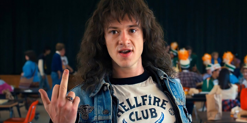 ‘Stranger Things’ Series Finale Paid the Perfect Tribute to Eddie ...