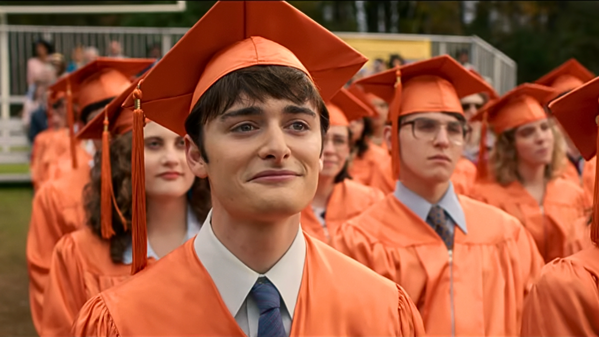 The Conformity Gate Spiral Explains What ‘Stranger Things’ Fans Can’t ...