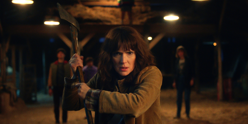 ‘Stranger Things’ Final Season Didn’t Know What To Do With This ...