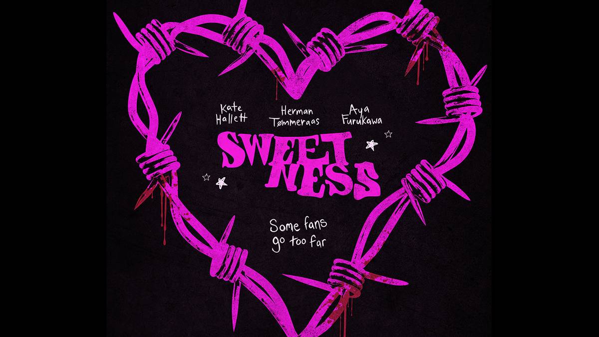 Win Tickets to Our Early Screening of 'Sweetness' With Director Emma ...