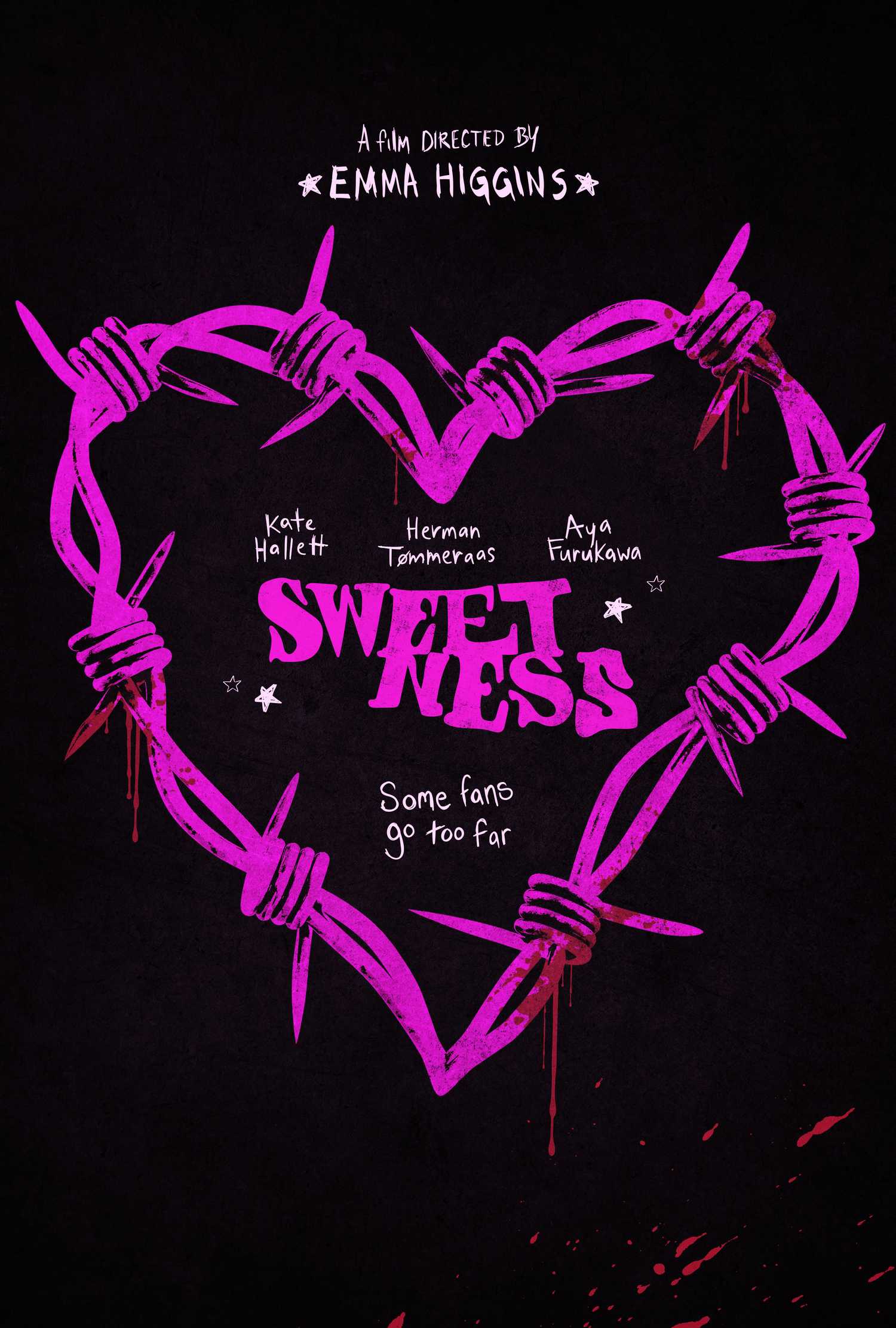 Win Tickets to Our Early Screening of 'Sweetness' With Director Emma ...