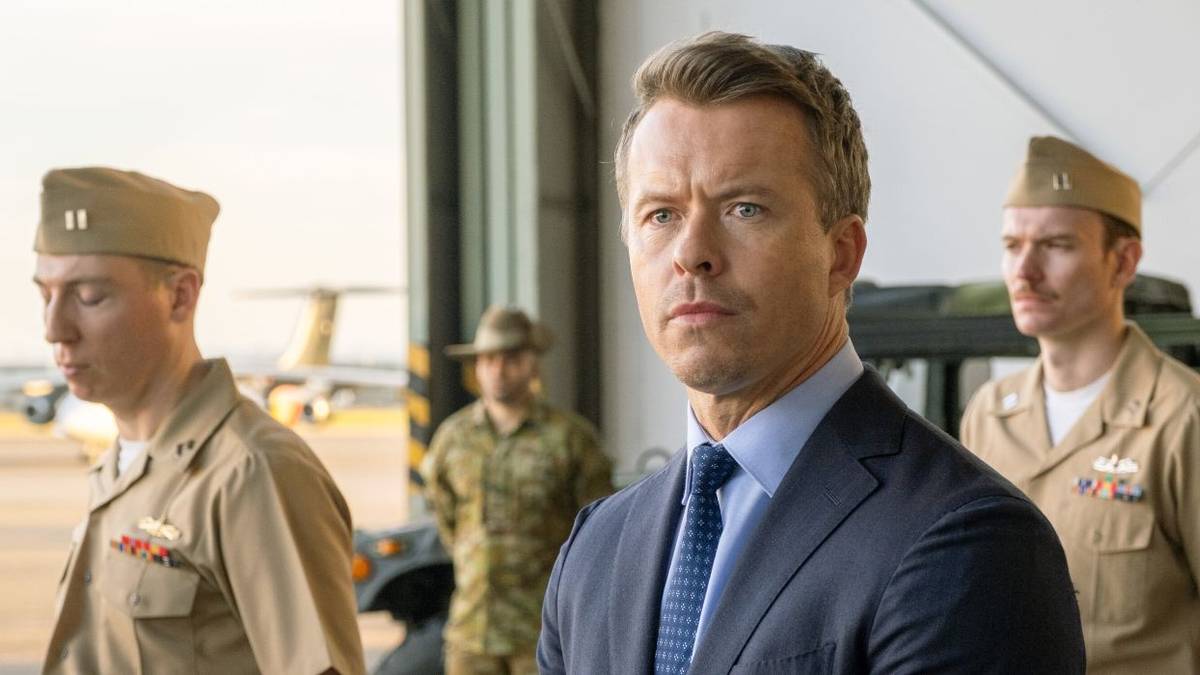 ‘NCIS: Sydney’ Season 3 Finally Sets Return Date After Major Midseason ...