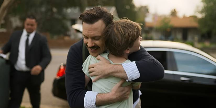 This Crucial 'Ted Lasso' Scene Explains What Season 4 of the Apple TV ...