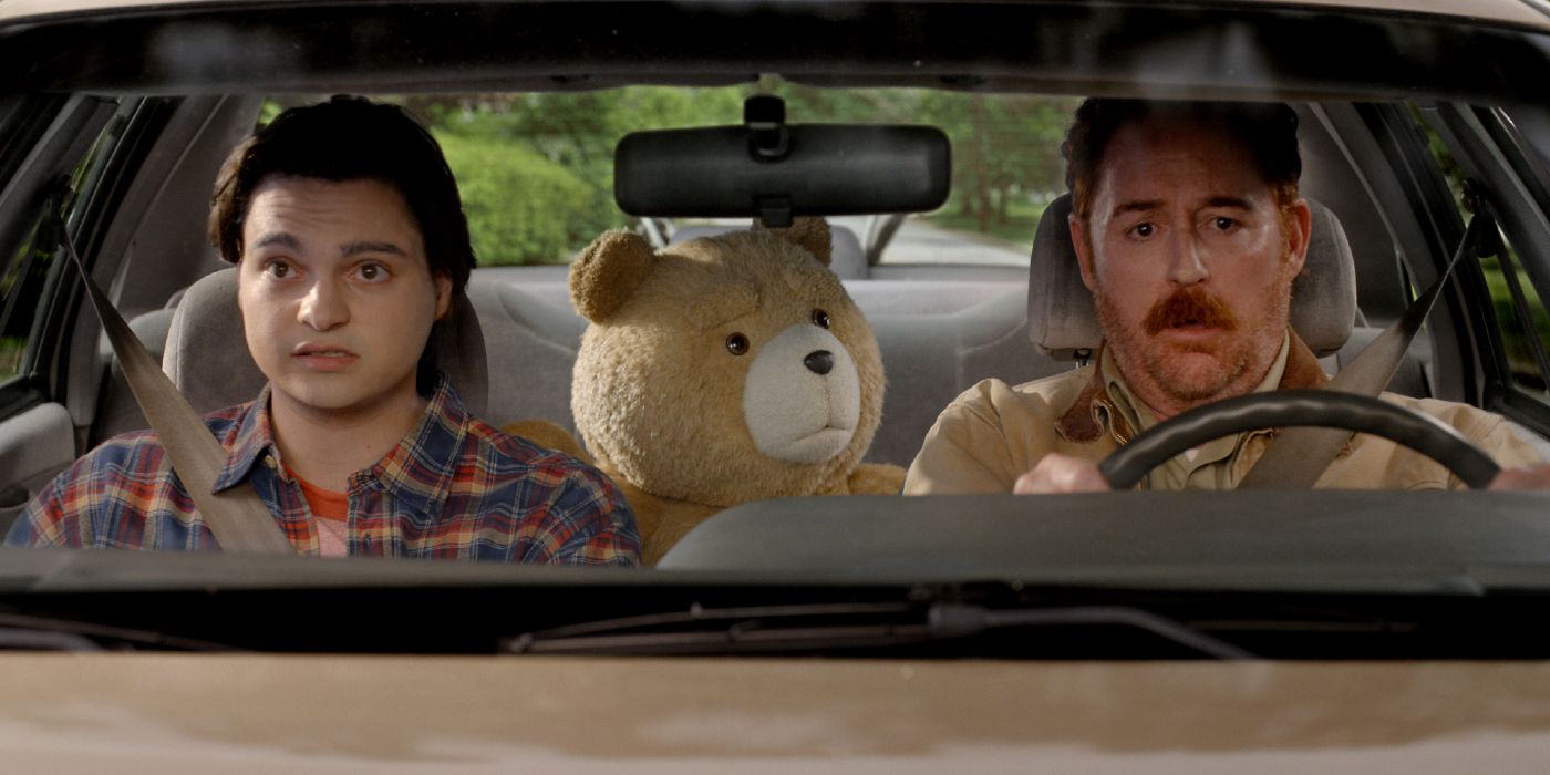 All 7 Leonardo DiCaprio Crime Movies, Ranked