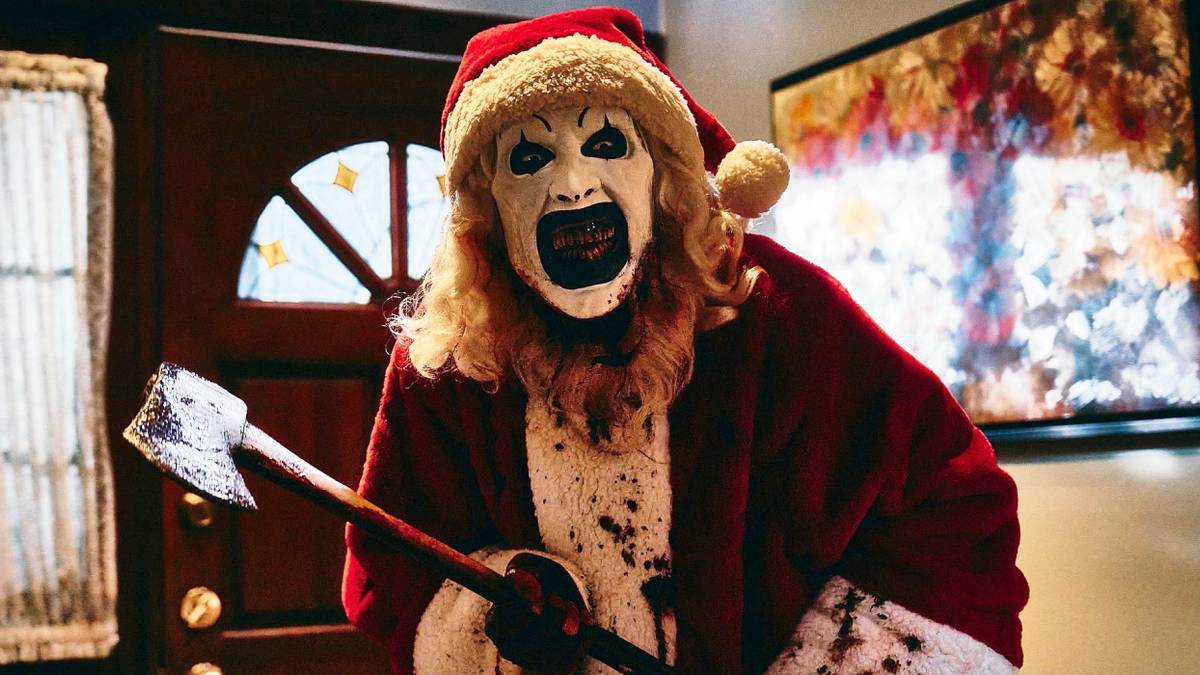 8 Horror Movie Series Infamous for Their Gore